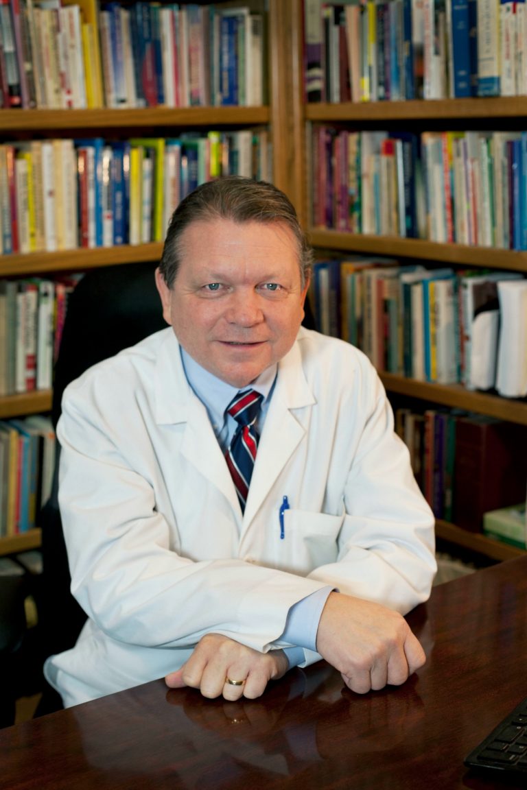 Meet the Team at Robbins Natural Health