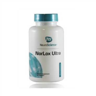 102.NorLox Ultra - Robbins Natural Health
