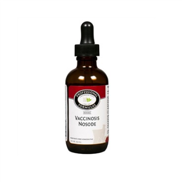 150.Vaccinosis Nosode Drops - Robbins Natural Health