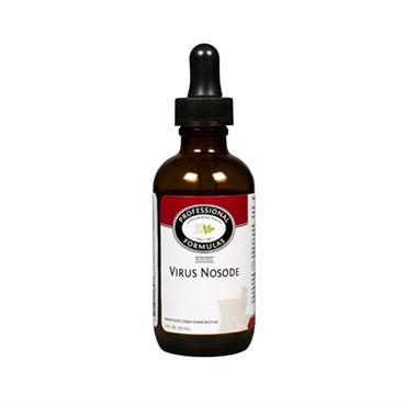 153.Virus Nosode - Robbins Natural Health