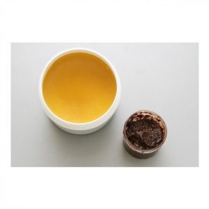 162.Yellow Salve - Robbins Natural Health