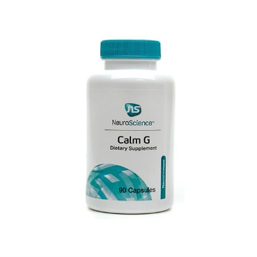 30.Calm G - Robbins Natural Health
