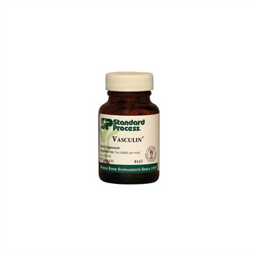 5.Vasculin - Robbins Natural Health