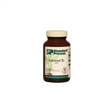 6.Cataplex E2 - Robbins Natural Health