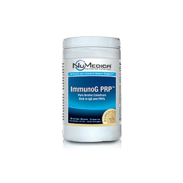 74.ImmunoG PRP Powder - Robbins Natural Health