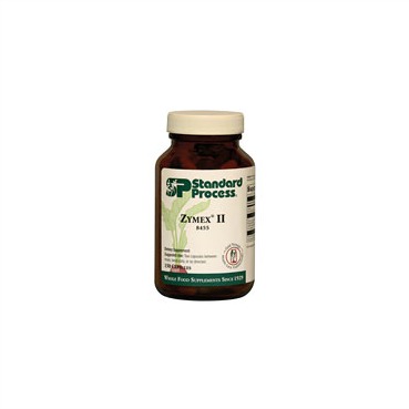 8.Zymex II - Robbins Natural Health