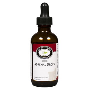 Adrenal Drops - Robbins Natural Health